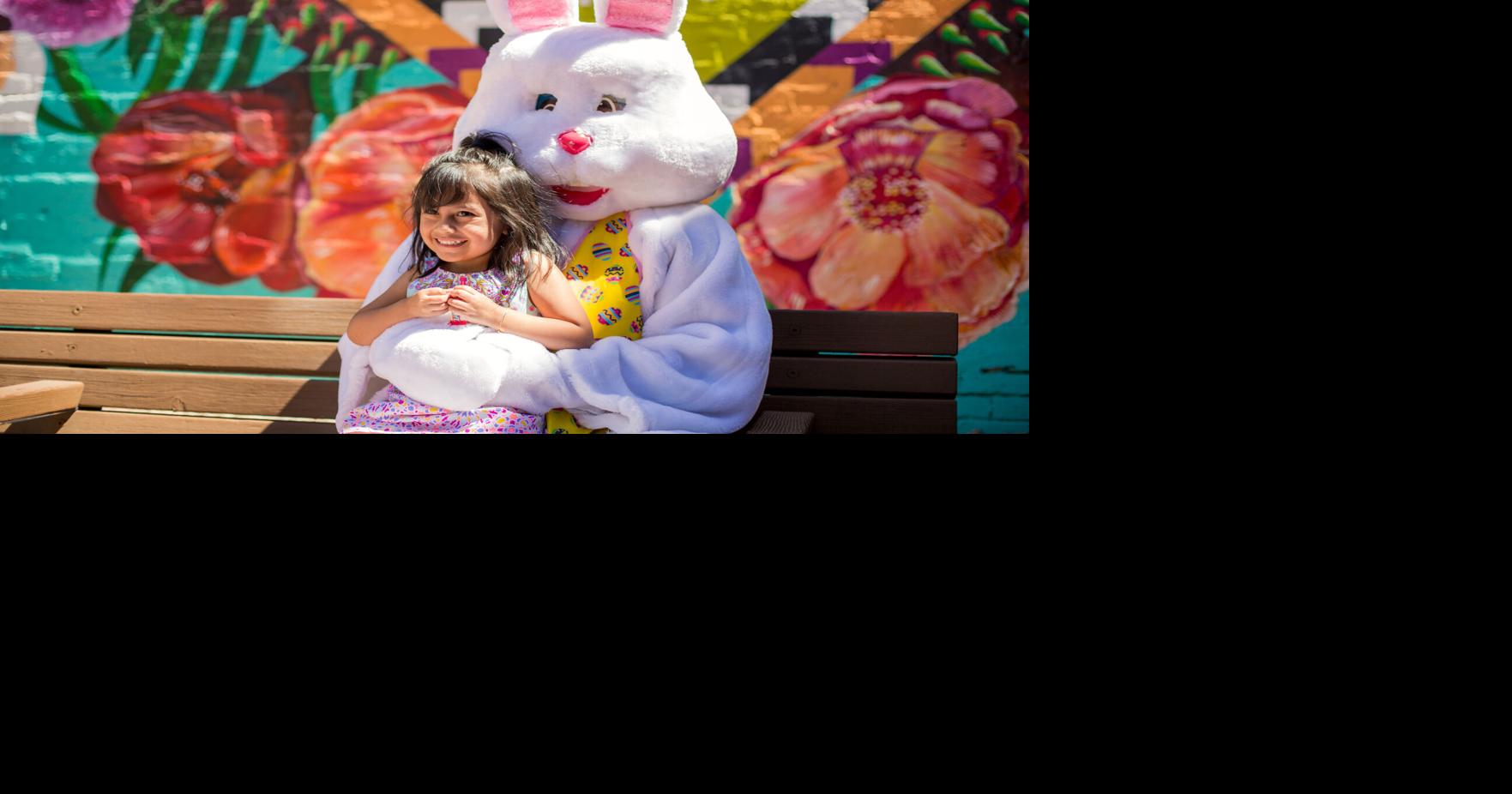 Hop into Easter celebrations this spring | EVENTS | citysuntimes.com