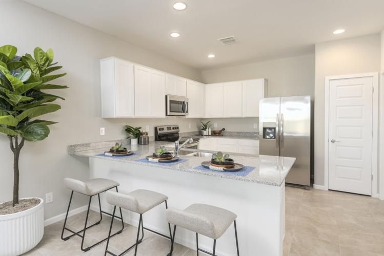 Lennar launches unique approach to affordable home building for new ...