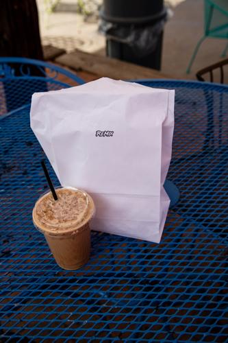 A vintage vibe with local flavor: Inside Remix Coffee | Local Business ...