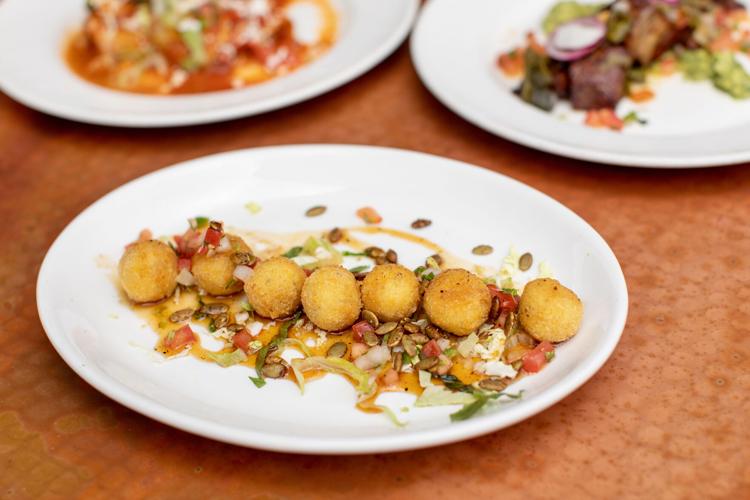 Kitchen Insider (Destinations Edition): Elote Cafe, Sedona ...