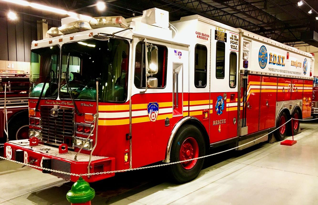 Visit This Phoenix Hidden Gem — the World’s Largest Museum of ...