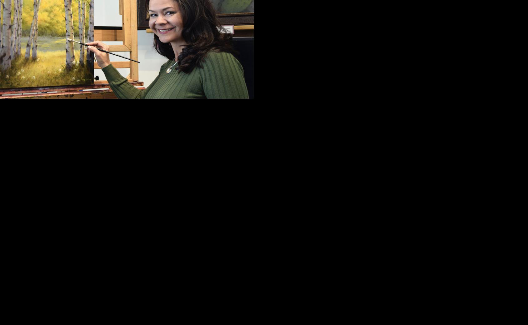 Hidden in the Hills artist studio tour returns | Things to Do ...