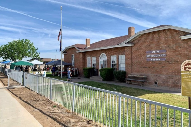 Q&A with Andrew Vorsanger Sept. 13 at San Tan Historical Society Museum ...