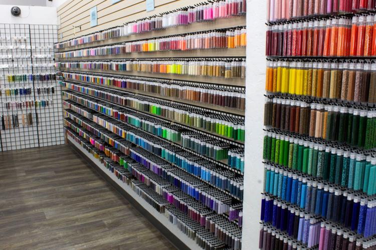 Bead World: A Valley gem for makers and designers | Featured Stories ...