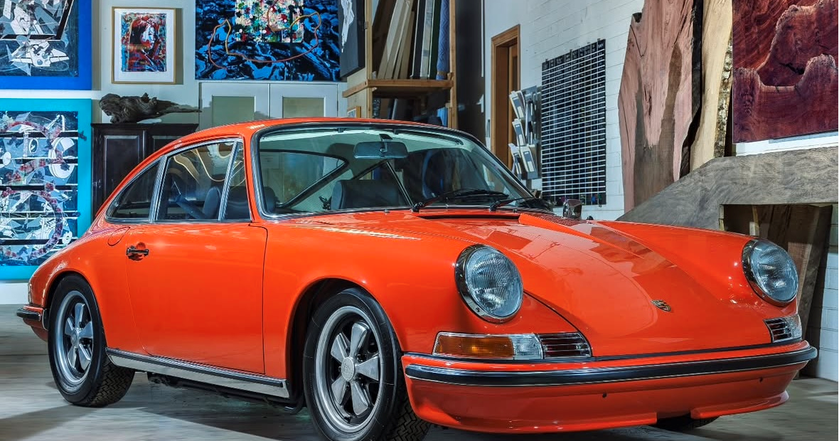Arizona Car Week returns Jan. 17-26 | EVENTS | citysuntimes.com