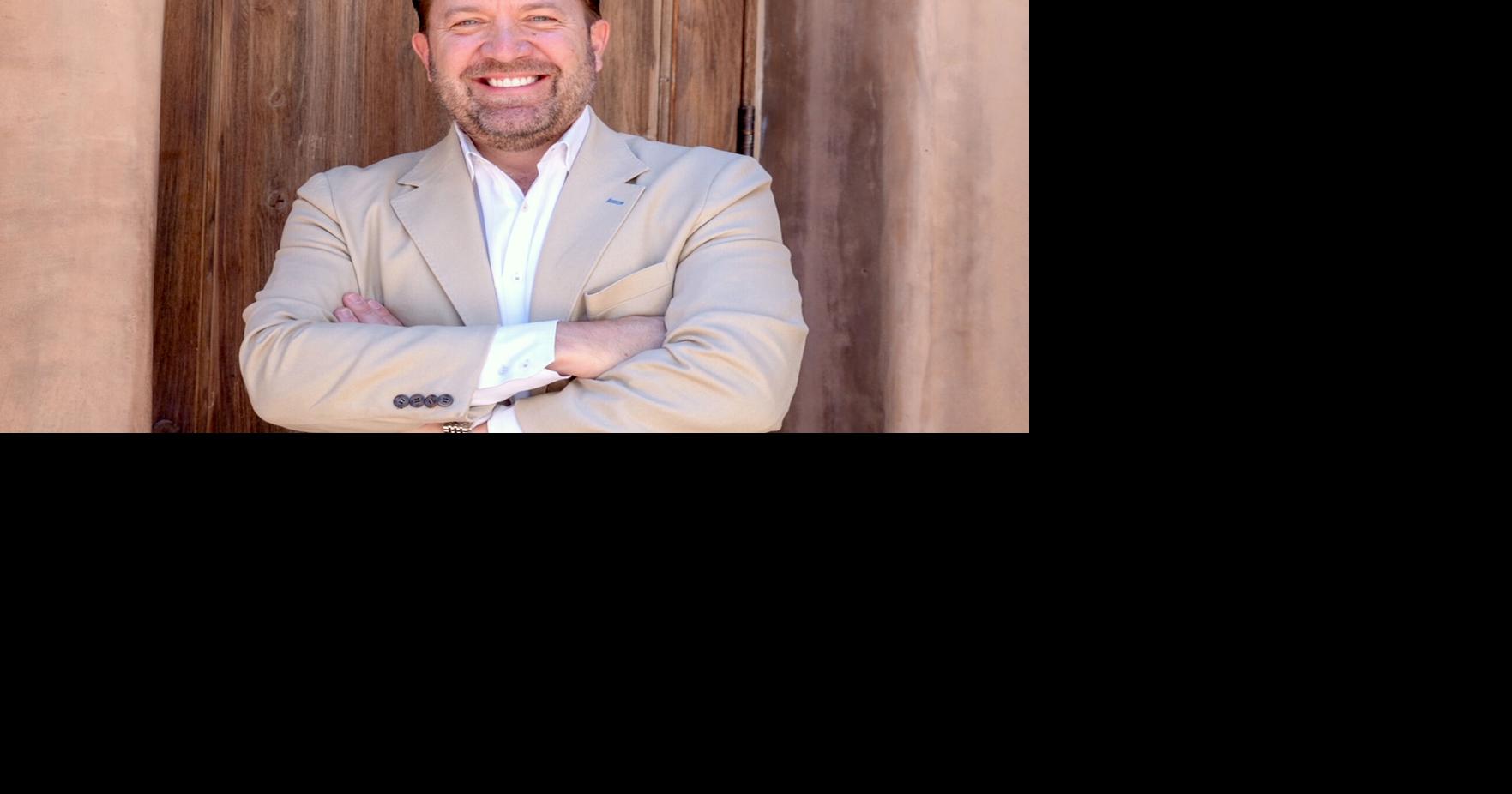 Scottsdale's Jay Macklin named real estate broker of year | Business ...
