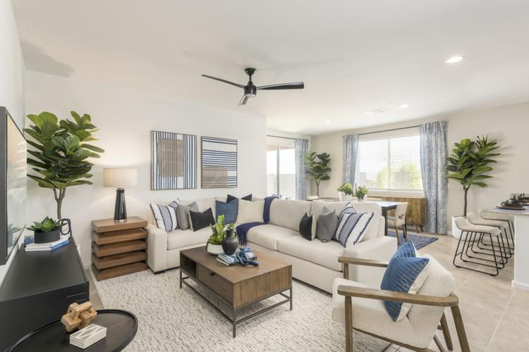 Lennar launches unique approach to affordable home building for new ...