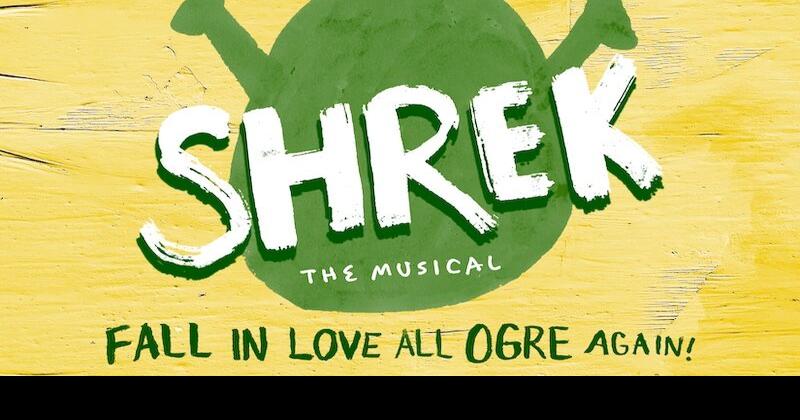 Fountain Hills native announced as lead in new ‘Shrek’ musical coming ...