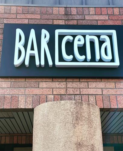 Cast Iron Concepts announces Bar Cena will open Oct. 26 | Business ...