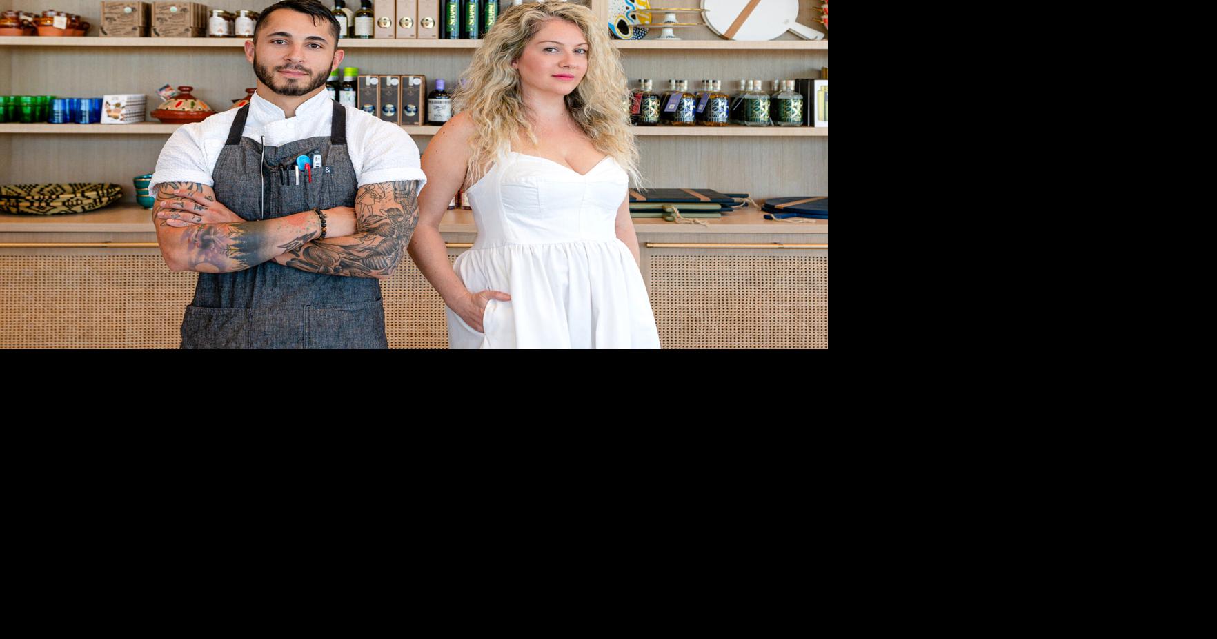Zingara to bring southern European food, drinks, atmosphere to ...