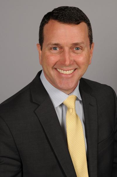 Meet the new PVSchools Superintendent, Dr. Troy Bales | Local News ...