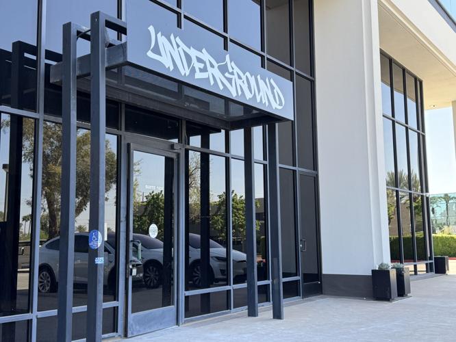 Underground, unstoppable: The fitness revolution you didn’t see coming | Local Business ...