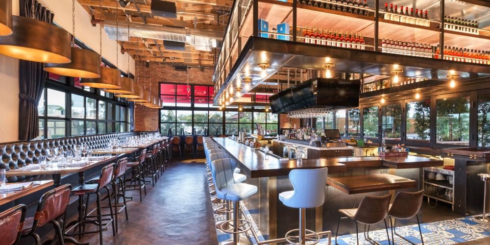 Phoenix Diners: The wait is almost over. Mora Italian is set to reopen ...