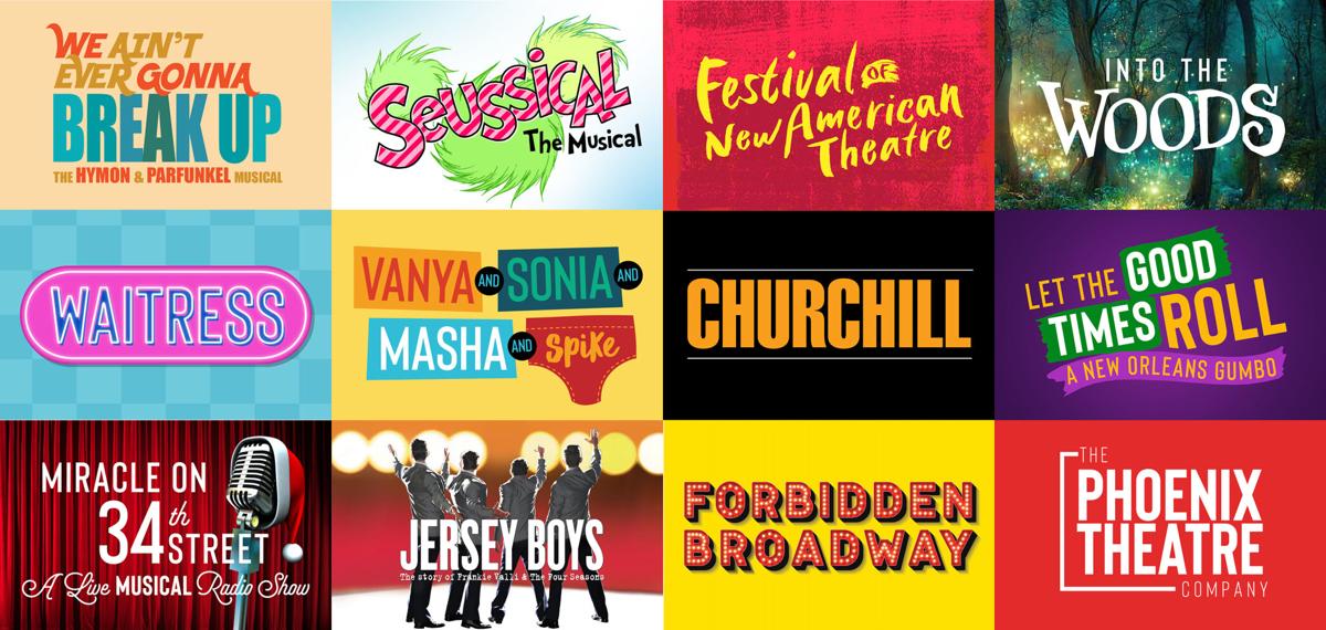 The Phoenix Theatre Company unveils 2024-2025 season shows | Arts ...