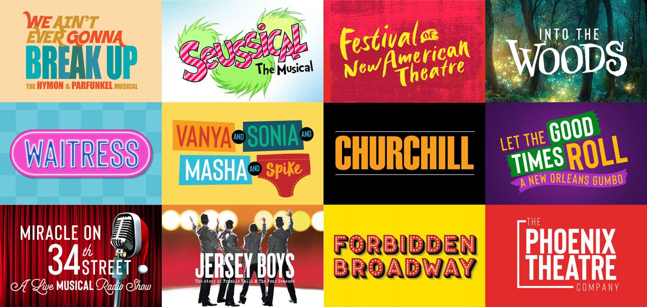 The Phoenix Theatre Company unveils 2024-2025 season shows | Arts ...