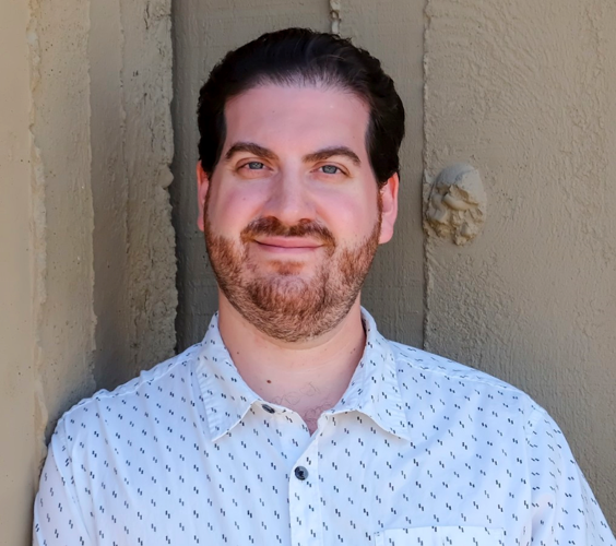 Q&A with Andrew Vorsanger Sept. 13 at San Tan Historical Society Museum ...