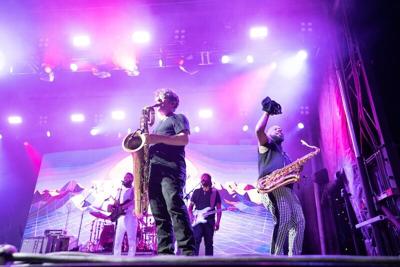 Swing into spring: Arizona Jazz Festival returns March 22-24 | Arts ...