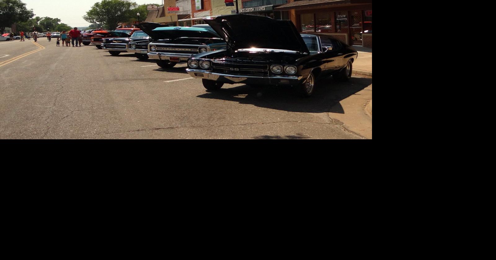 Cave Creek Car Show Oct. 1 | Things to Do | citysuntimes.com