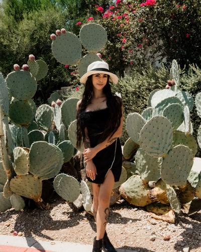 Brielle Bethune: Stopping FOMO (Fear of Missing Out) in Arizona ...