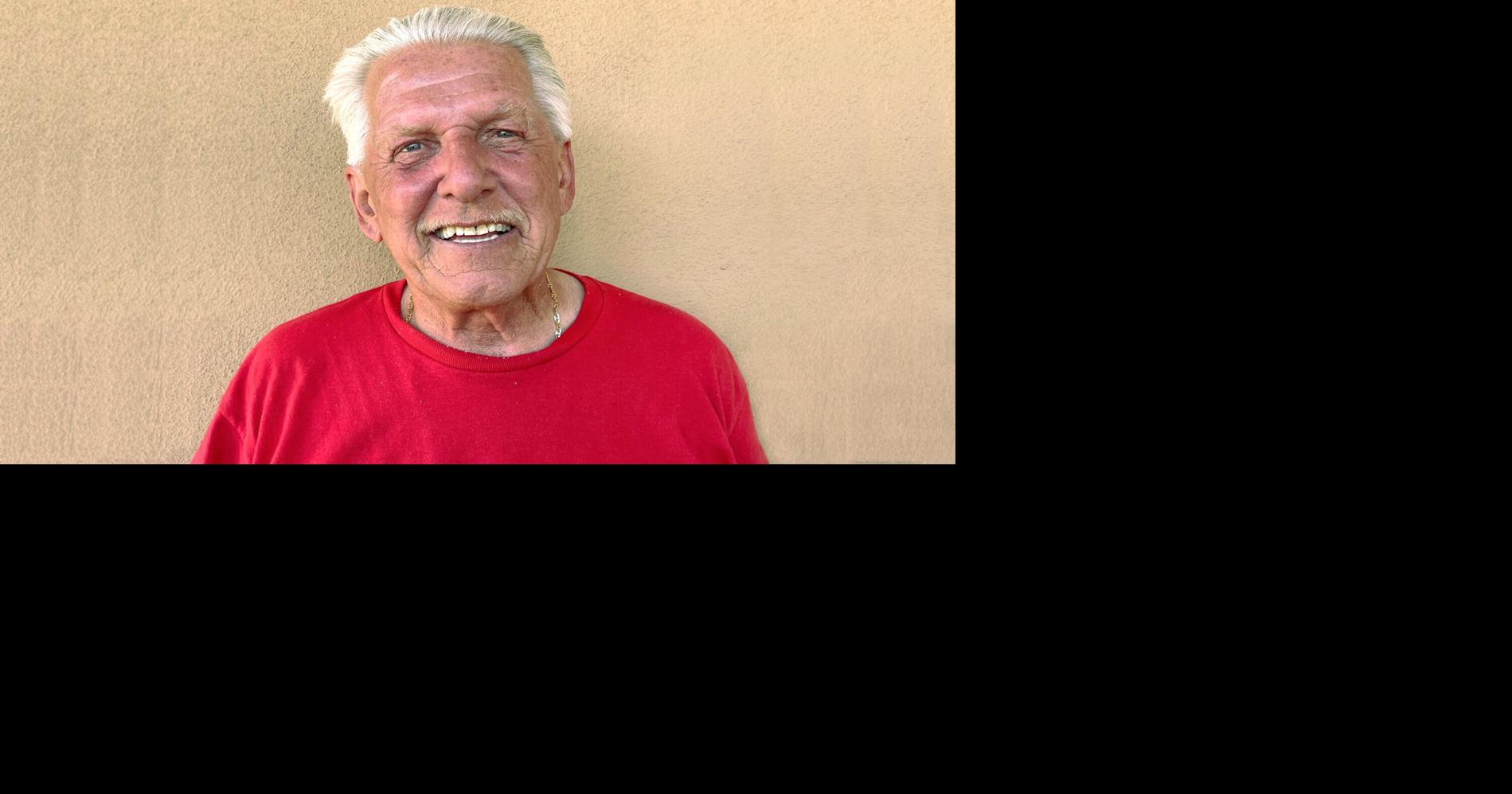 American Legion Post 34 elects Leo Witkowski as new commander | Local ...