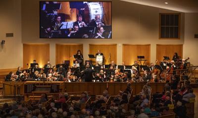 Things to do: Scottsdale Philharmonic kicks off 2024-25 season with Oct ...