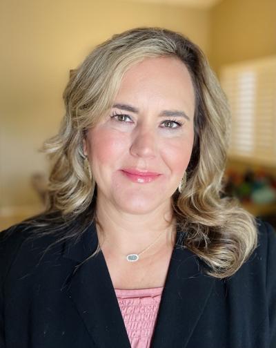 Barela named principal at Cactus Shadows High School | Education ...