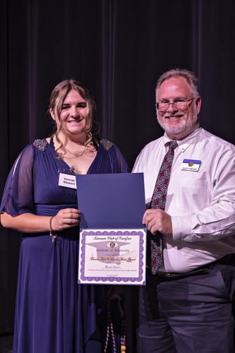 Kiwanis Club of Carefree awards $249,000 to deserving high school ...