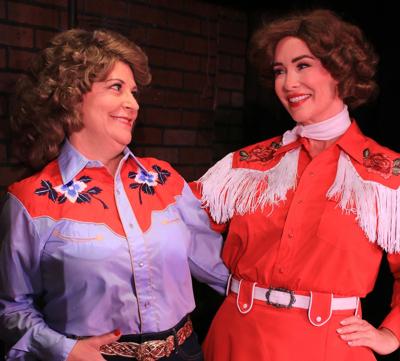 ‘Always, Patsy Cline’ on stage at Fountain Hills Theater Jan. 12-28 ...