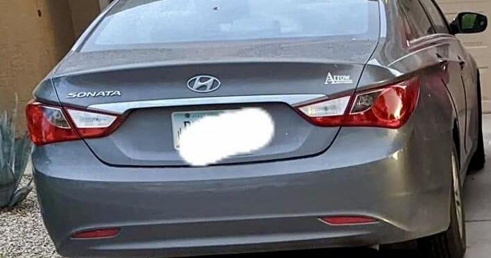 ADOT MVD unveils new specialty license plates | Local News ...