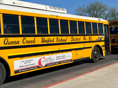 Kicking off the 2024–25 school year at QCUSD | Local-news ...