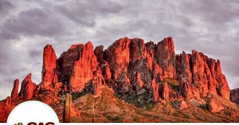 Queen Creek Councilmember Robin Benning elected to Central Arizona ...