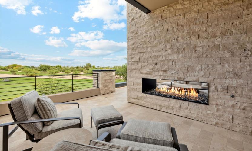 Scottsdale luxury custom home builder introduces $6.995 million model ...