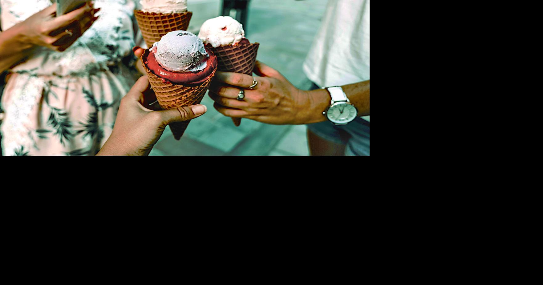 Handel’s Homemade Ice Cream opens in Cave Creek | Local Business ...