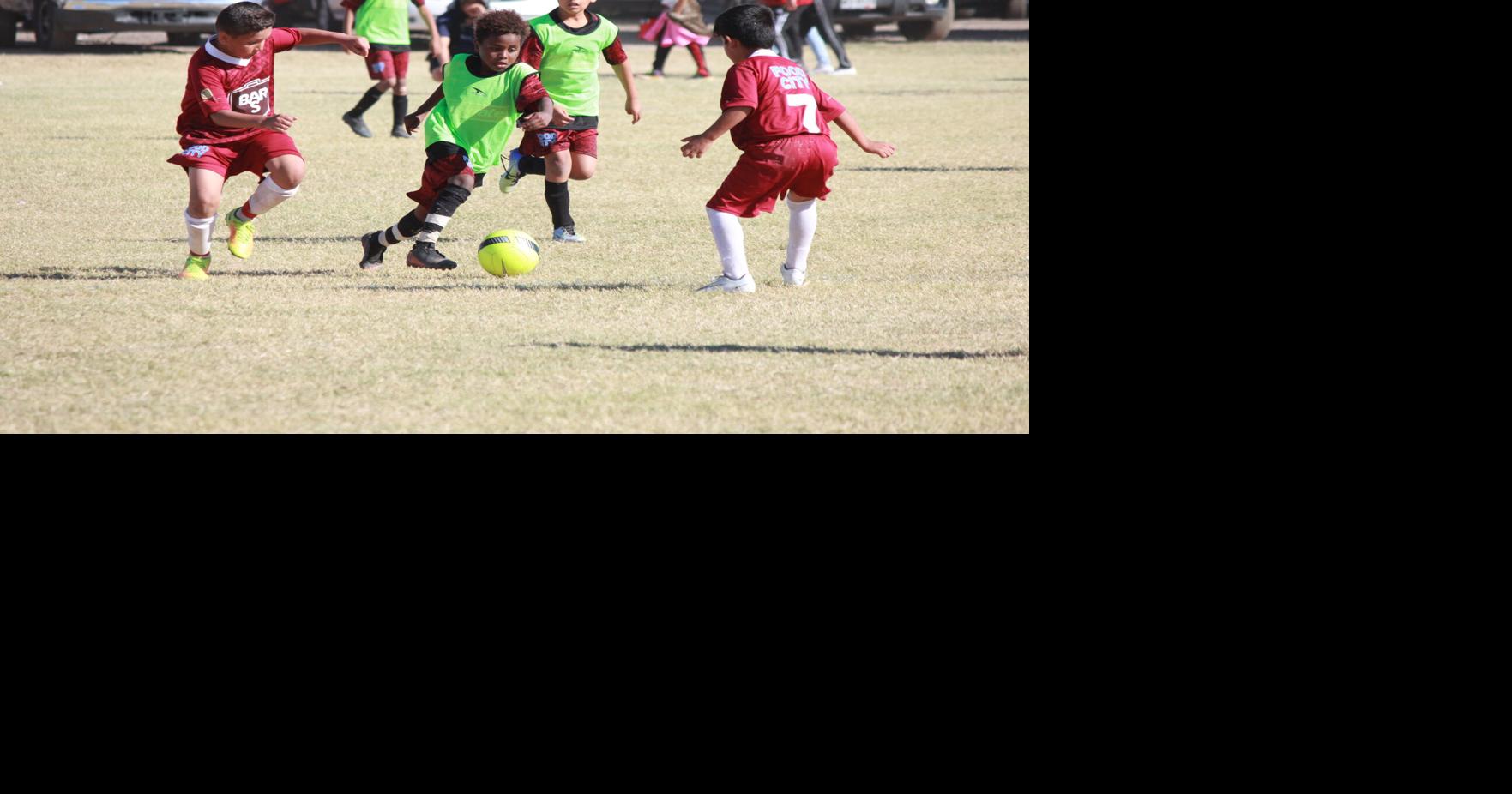 Food City celebrates 20 years of hosting community soccer tournament ...