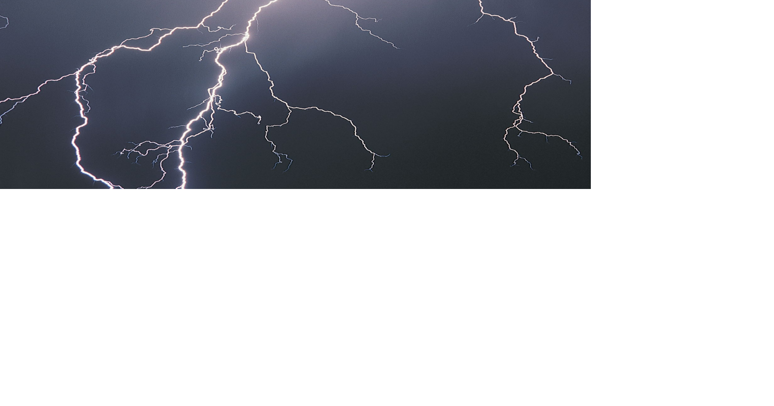 Lightning safety detection systems installed at Queen Creek parks ...