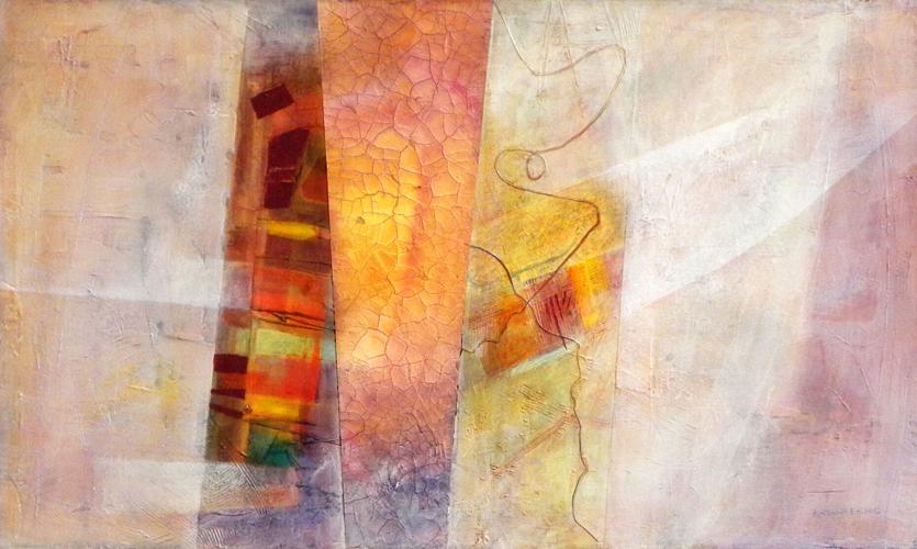 Library exhibit explores the career of local artist, Katalin Ehling ...