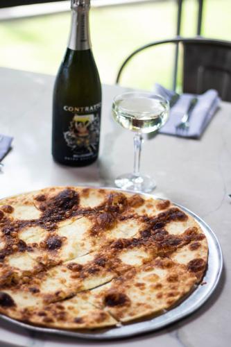 Explore Mora Italian's new menu items and traditional favorites ...