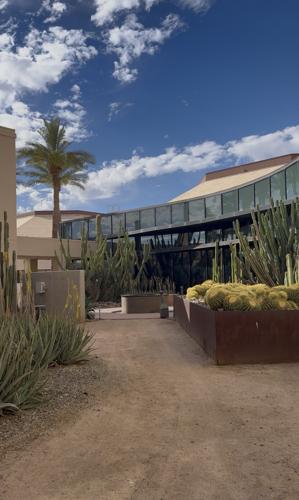 Harrah’s Ak-Chin Casino: a desert escape South of the Valley ...