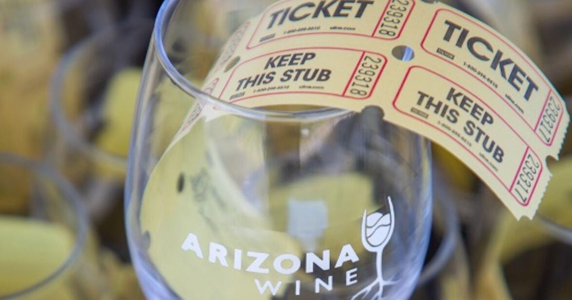 Arizona wine festival celebrates state’s grapes | Things to Do ...