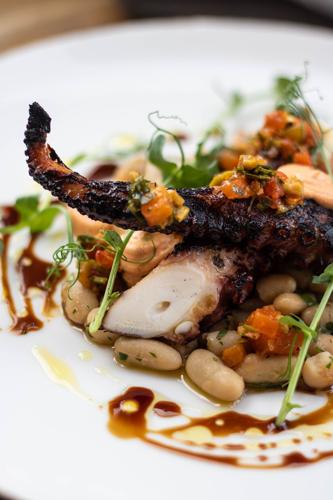 Explore Mora Italian's new menu items and traditional favorites ...