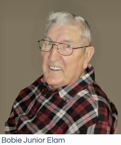 Bobie Junior Elam | Obituaries | citysuntimes.com