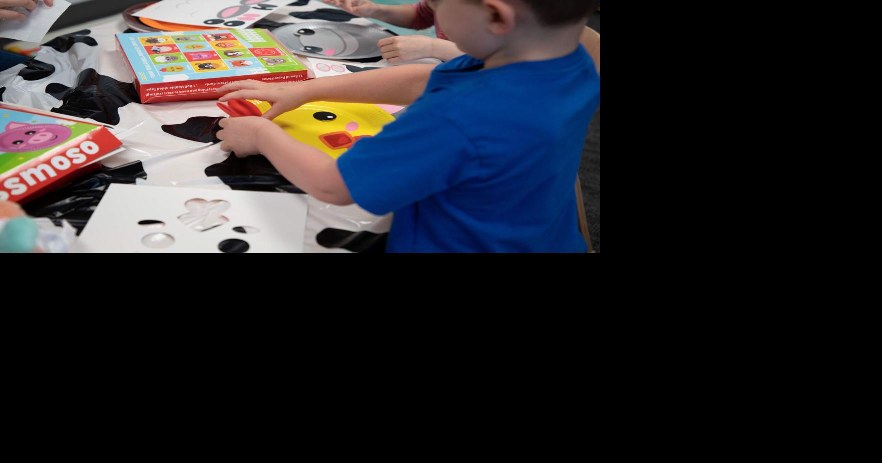 Scottsdale Bierman Autism Center brings farm-tastic day full of ...