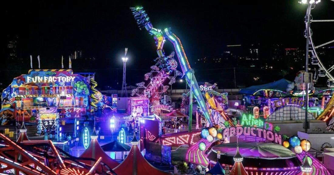 2023 Arizona State Fair kicks off Sept. 22 | EVENTS | citysuntimes.com