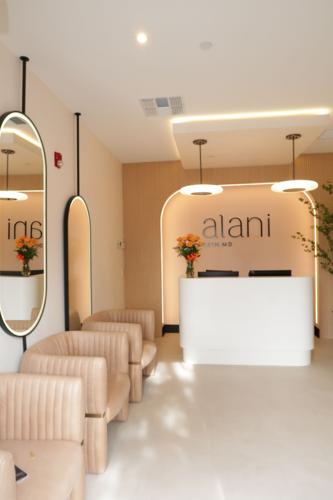 Alani Skin MD opens newly remodeled Scottsdale location | Local ...