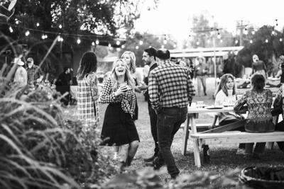 Join Hunkapi Programs for a night of ‘old wild west’ fun & philanthropy ...