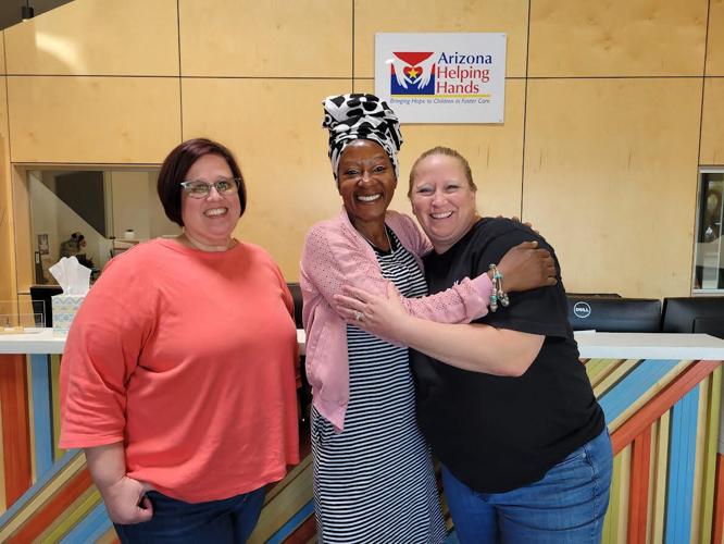 Arizona Helping Hands aims to support, ease struggles of local foster ...