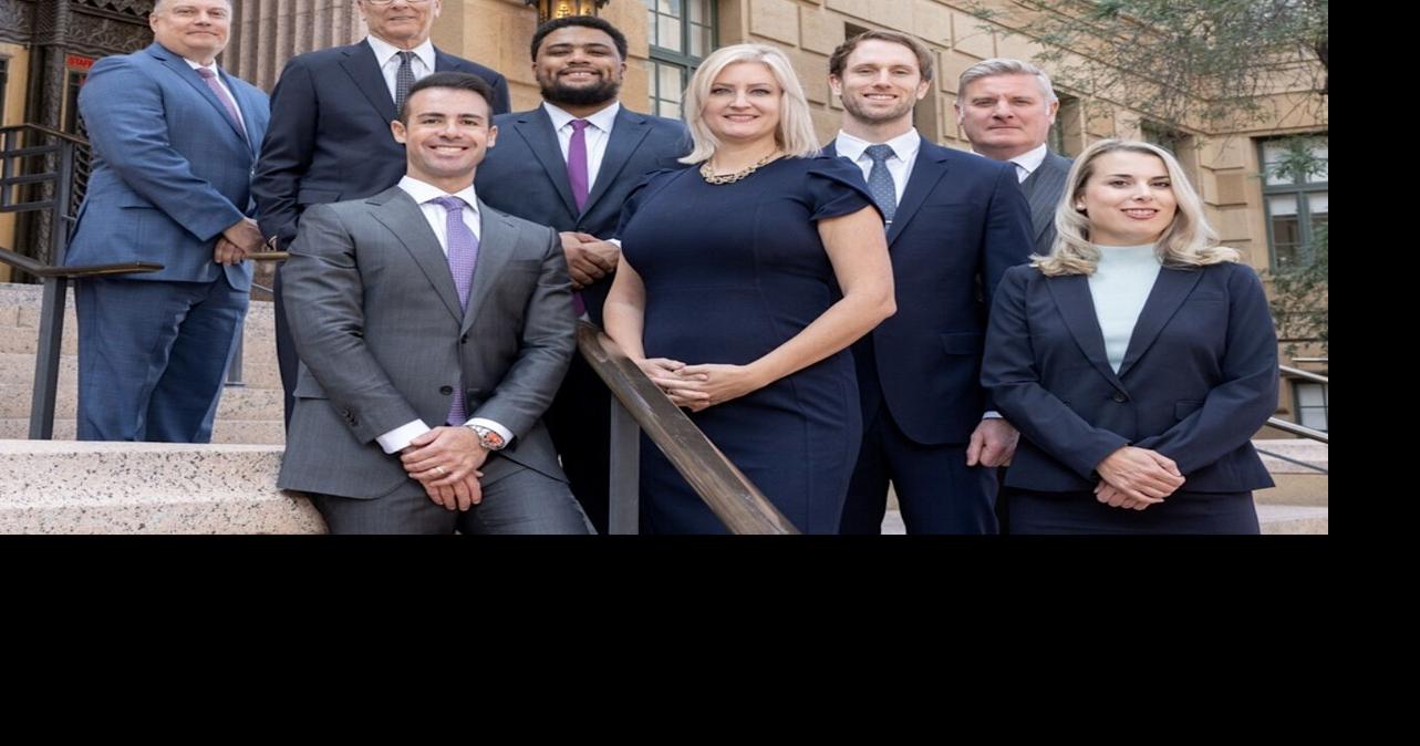 Shapiro Law: New name, same 'exceptional' service | Local News ...