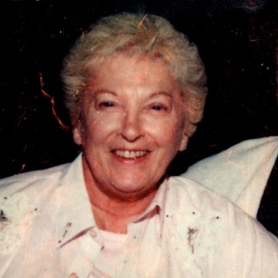 Cora Marie “Corky” Martie | Obituaries | citysuntimes.com