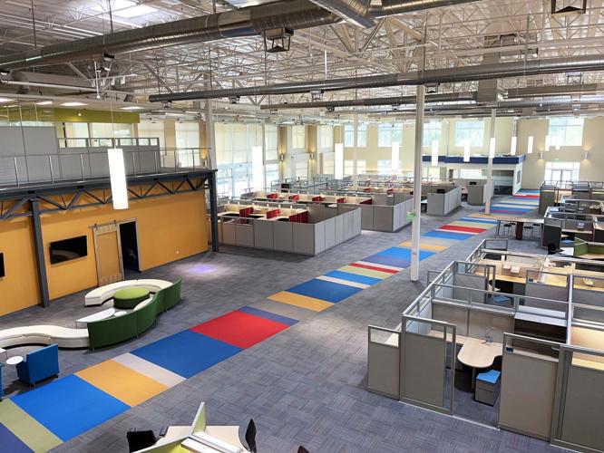 The Raley’s Companies establishes new 'Bashas’ Support Center' in ...