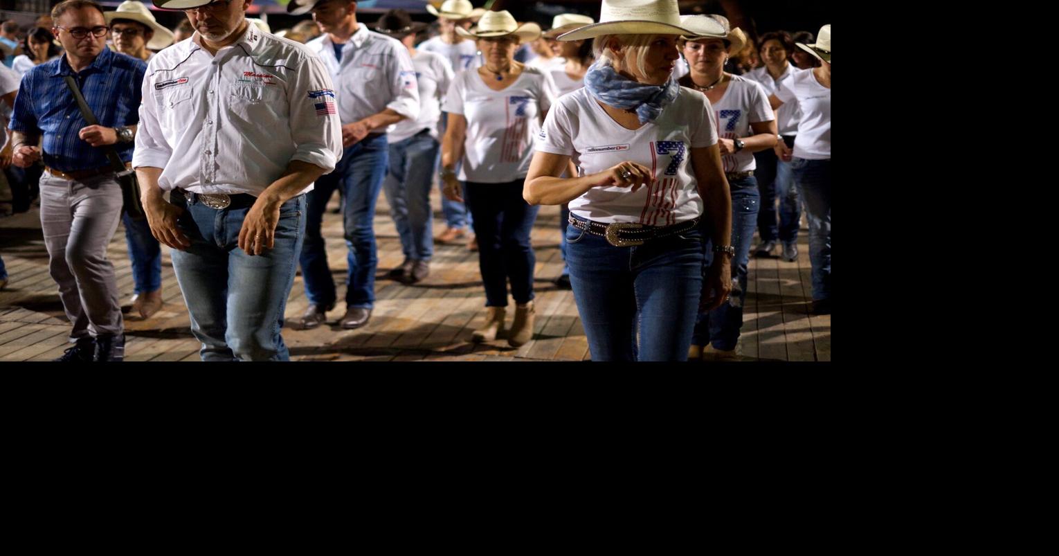 Country Fun For A Cause event to benefit autism community, at-risk ...